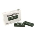 Gravity Dice Precision Gaming Six Sided Metal D6 Dice Set - Walmart.com