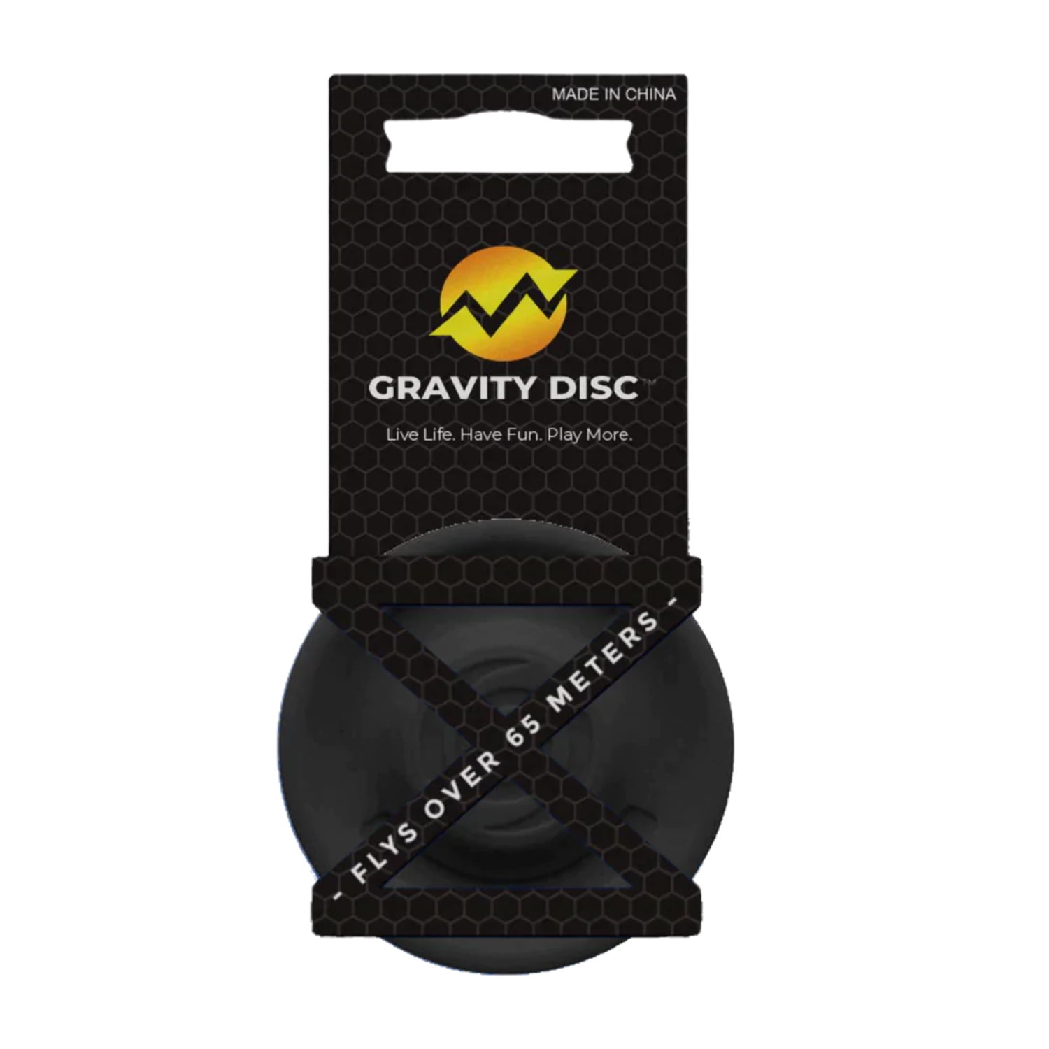 Gravity Disc - Mini Frisbee - Walmart.com