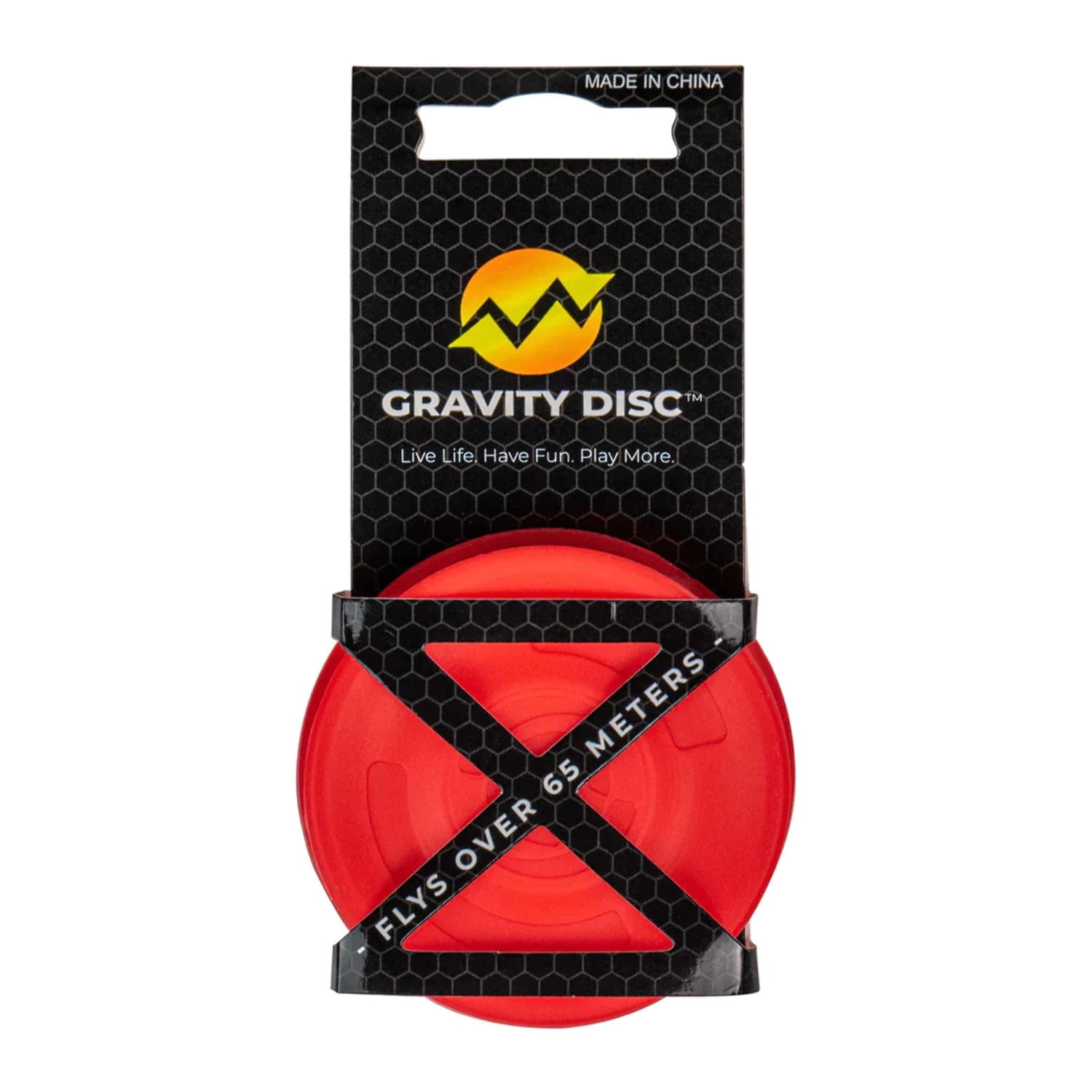 Gravity Disc - Mini Frisbee - Walmart.com