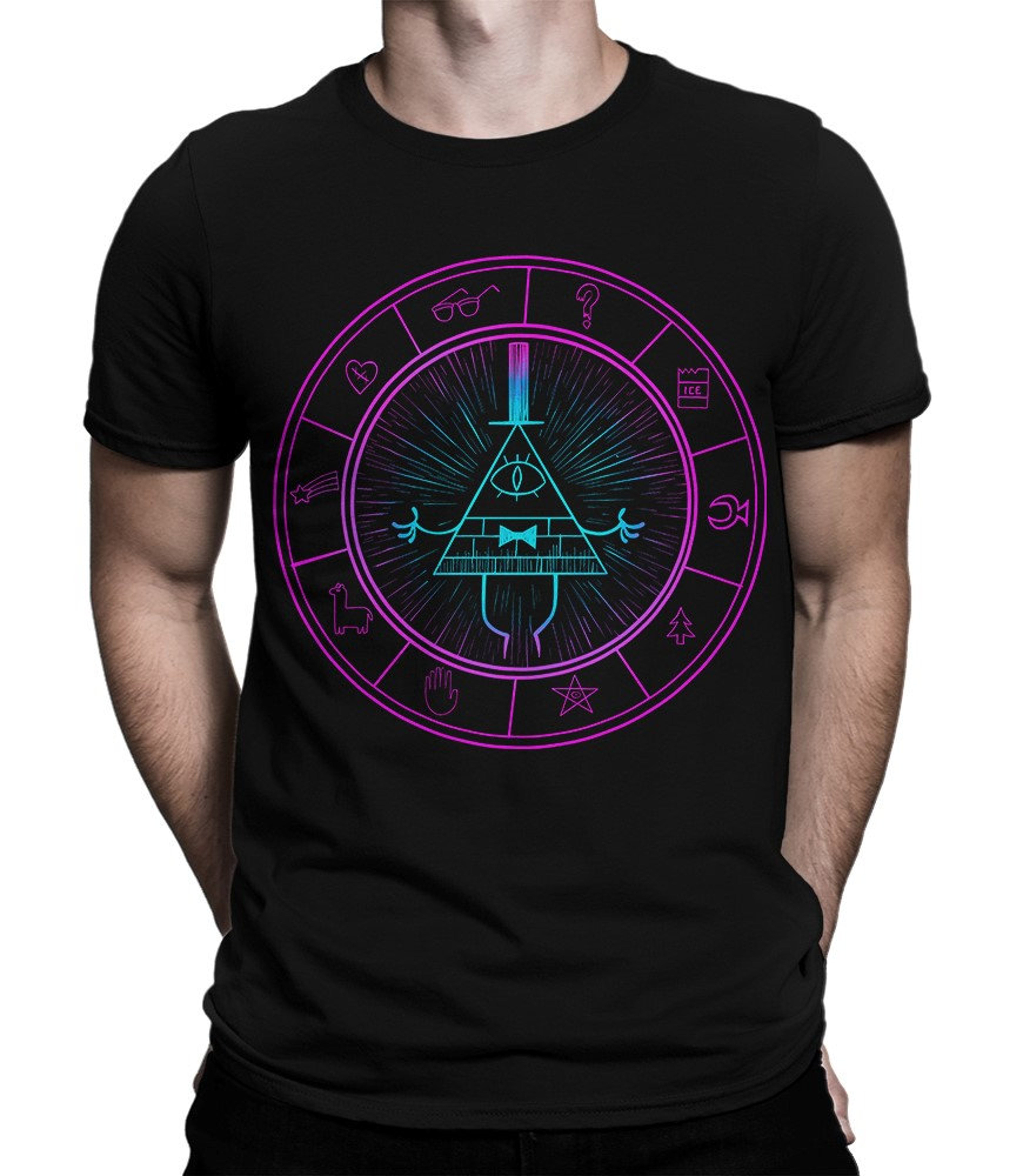 Gravity falls zodiac symbols 60 photos - Youhoroscope.com