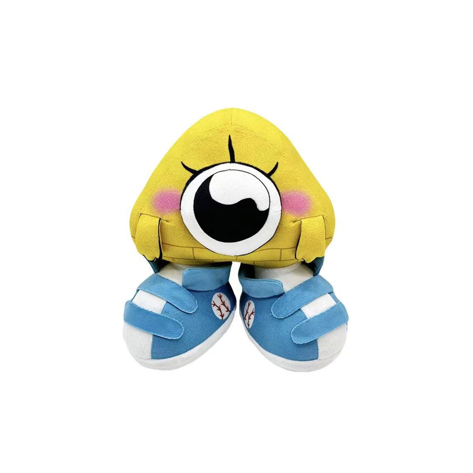 Gravity Falls ,Gravity Falls Bill Cipher Plush Plushes Dolls Kids ,Soft ...