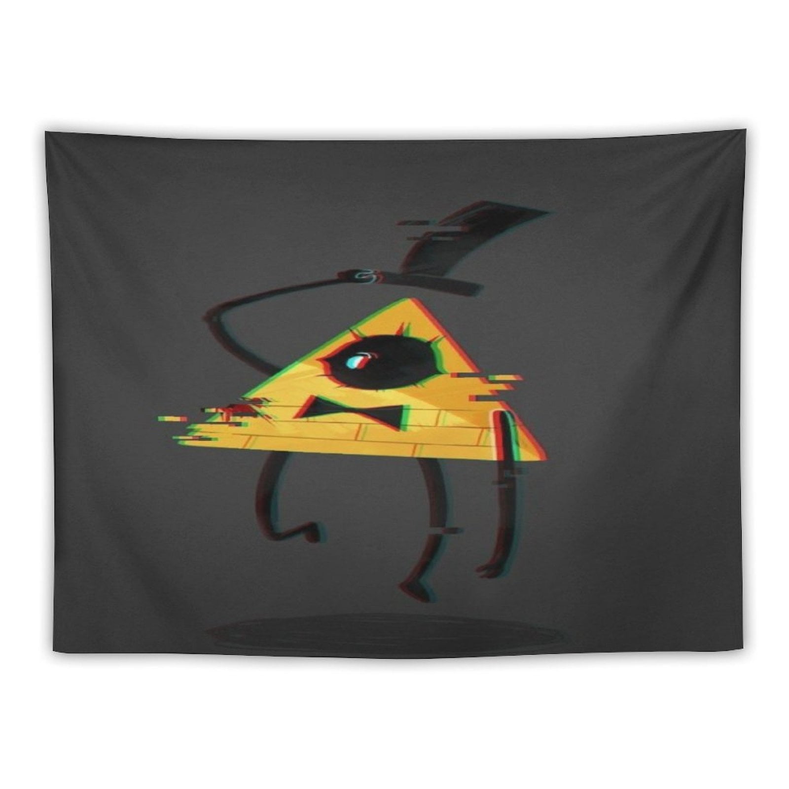 Gravity Falls Mabel Pines Dipper Pines Tapestry Gift Wall Hanging ...