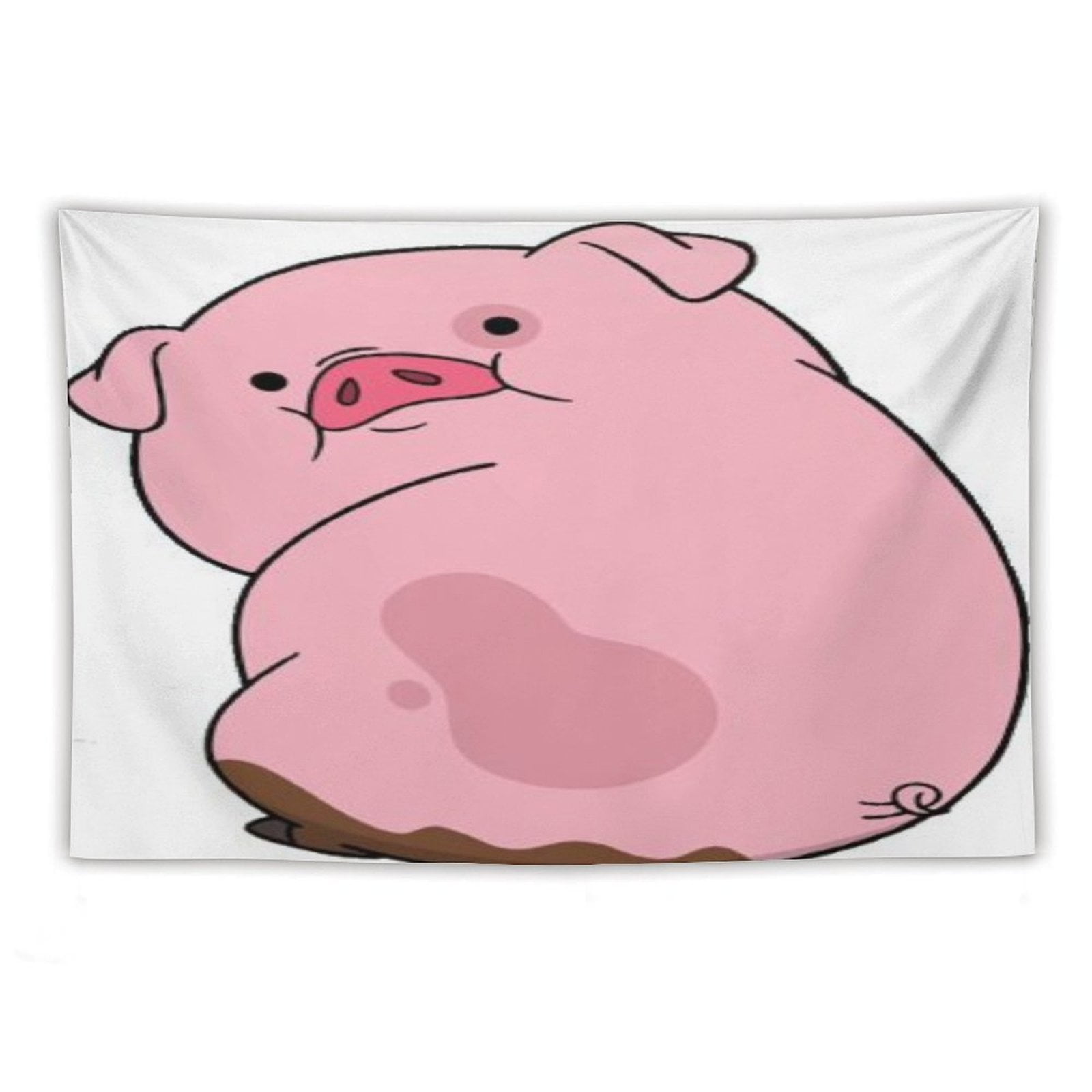 Gravity Falls Mabel Pines Dipper Pines Tapestry Gift Wall Hanging ...