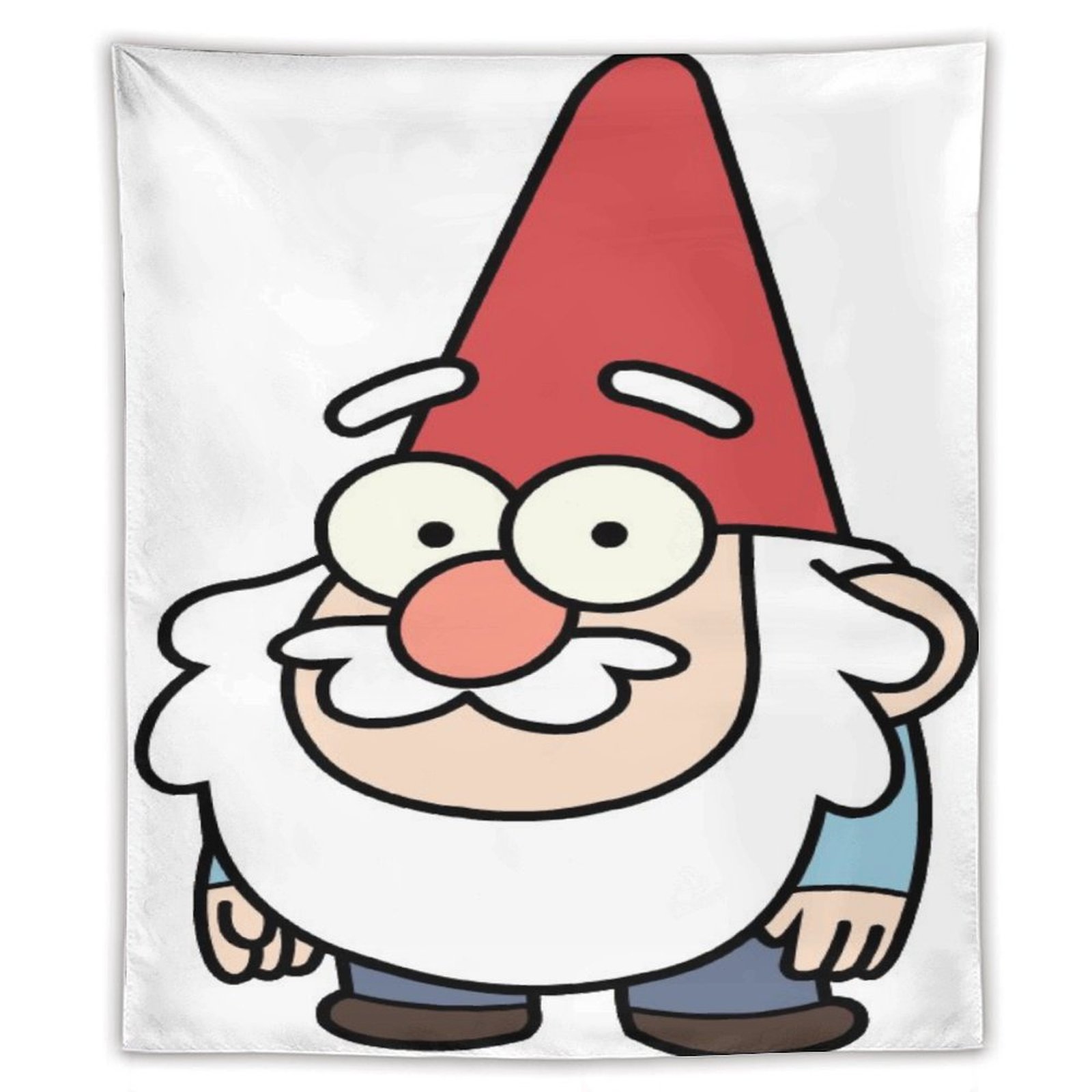 Gravity Falls Mabel Pines Dipper Pines Tapestry Gift Wall Hanging ...