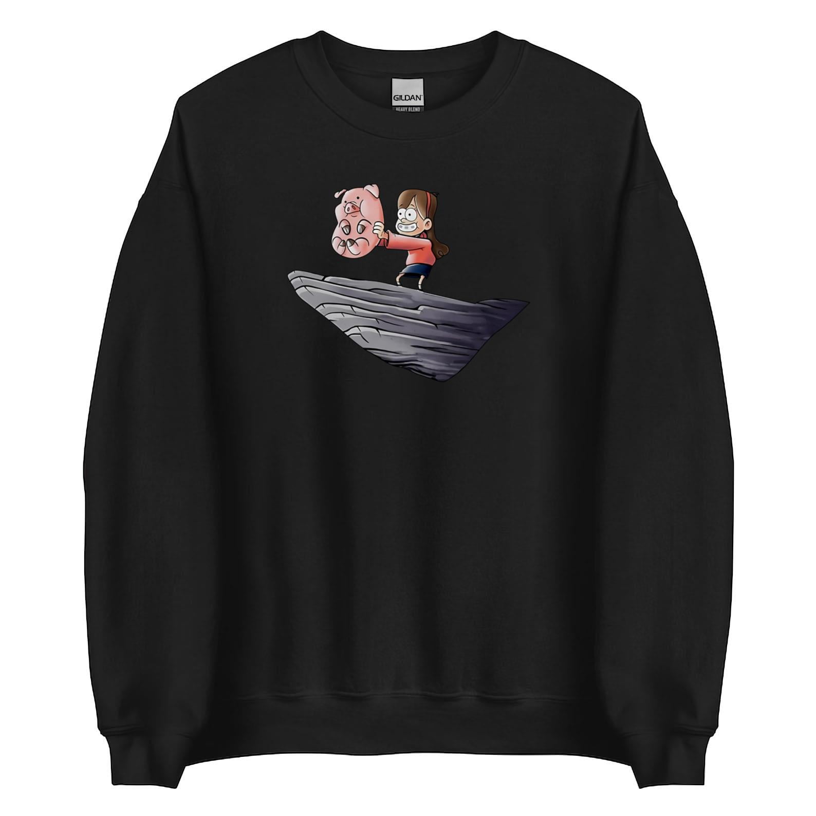 Gravity Falls Mabel Pines Pride Rock T-Shirt Unisex Cotton Funny TV ...
