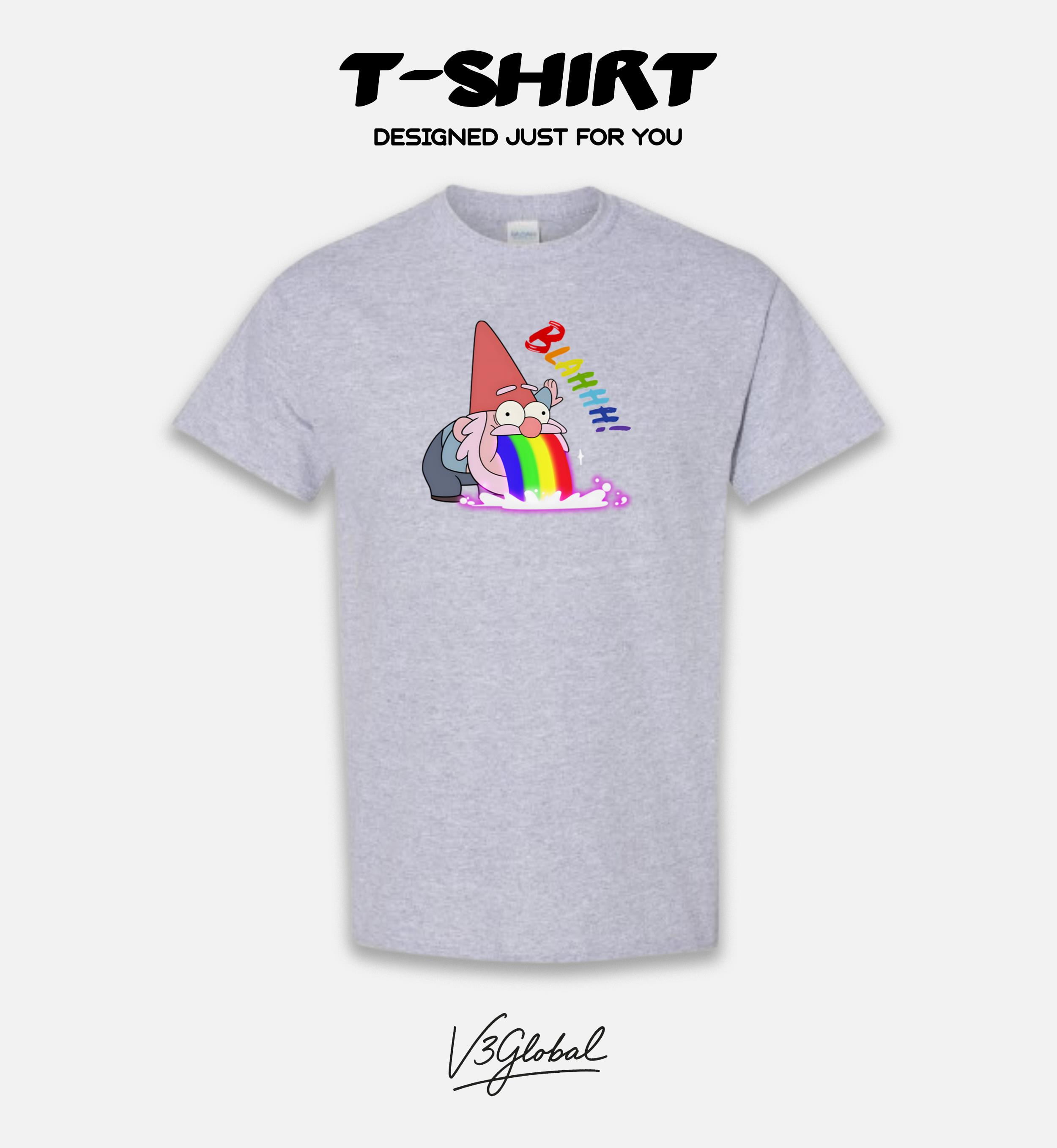 Gravity Falls Origin Art Dipper Mabel Pines Mystery Show Cartoon Series ...