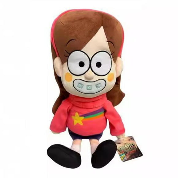 Gravity Falls Figures