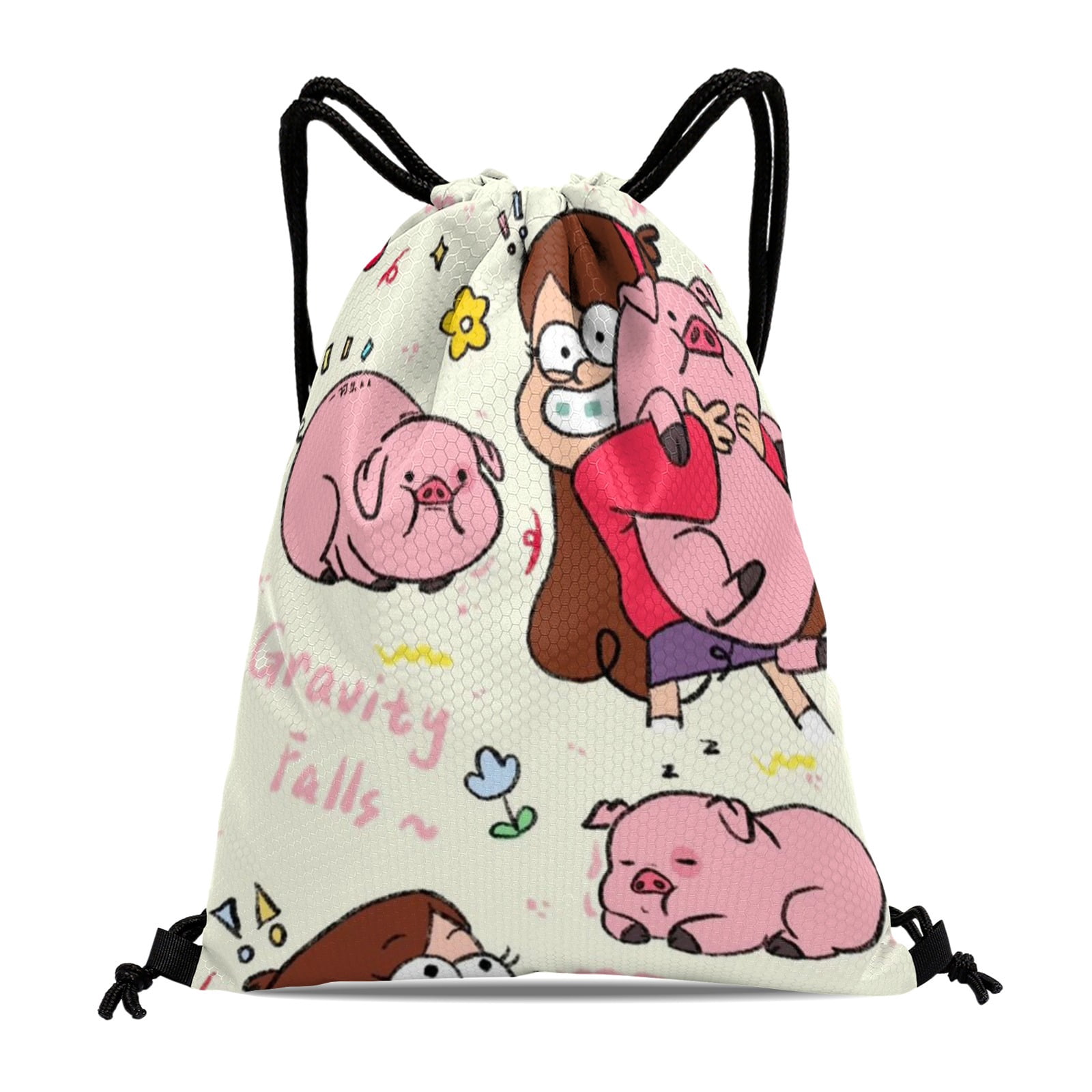 Gravity Falls Waterproof Bag:Great for fitness, hiking, yoga, swimming ...