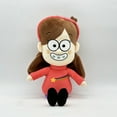 Gravity Falls Plush 10 Inch Ford Plush Suitable For Fans And Friends Birthdays