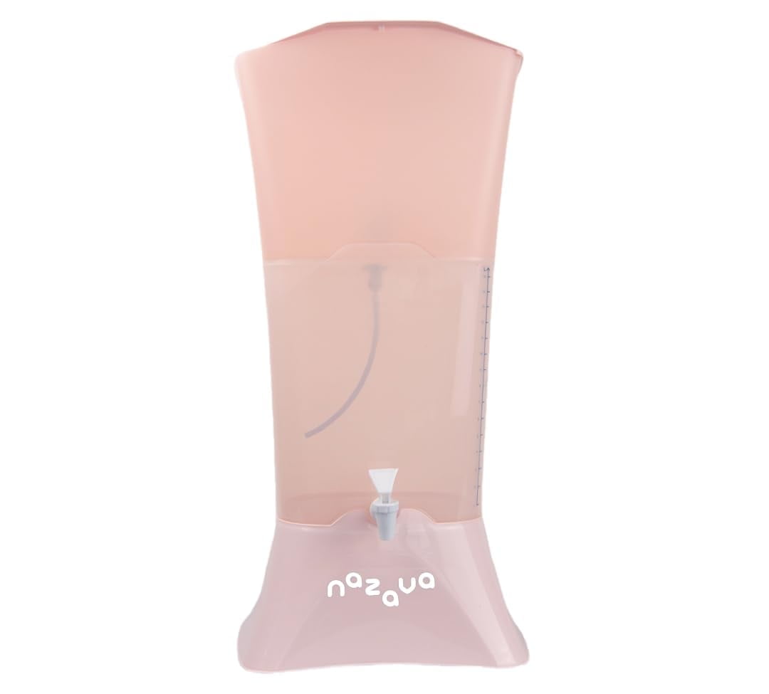 Gravity Fed Water Filter Dispenser and Countertop Unit for Every Day ...