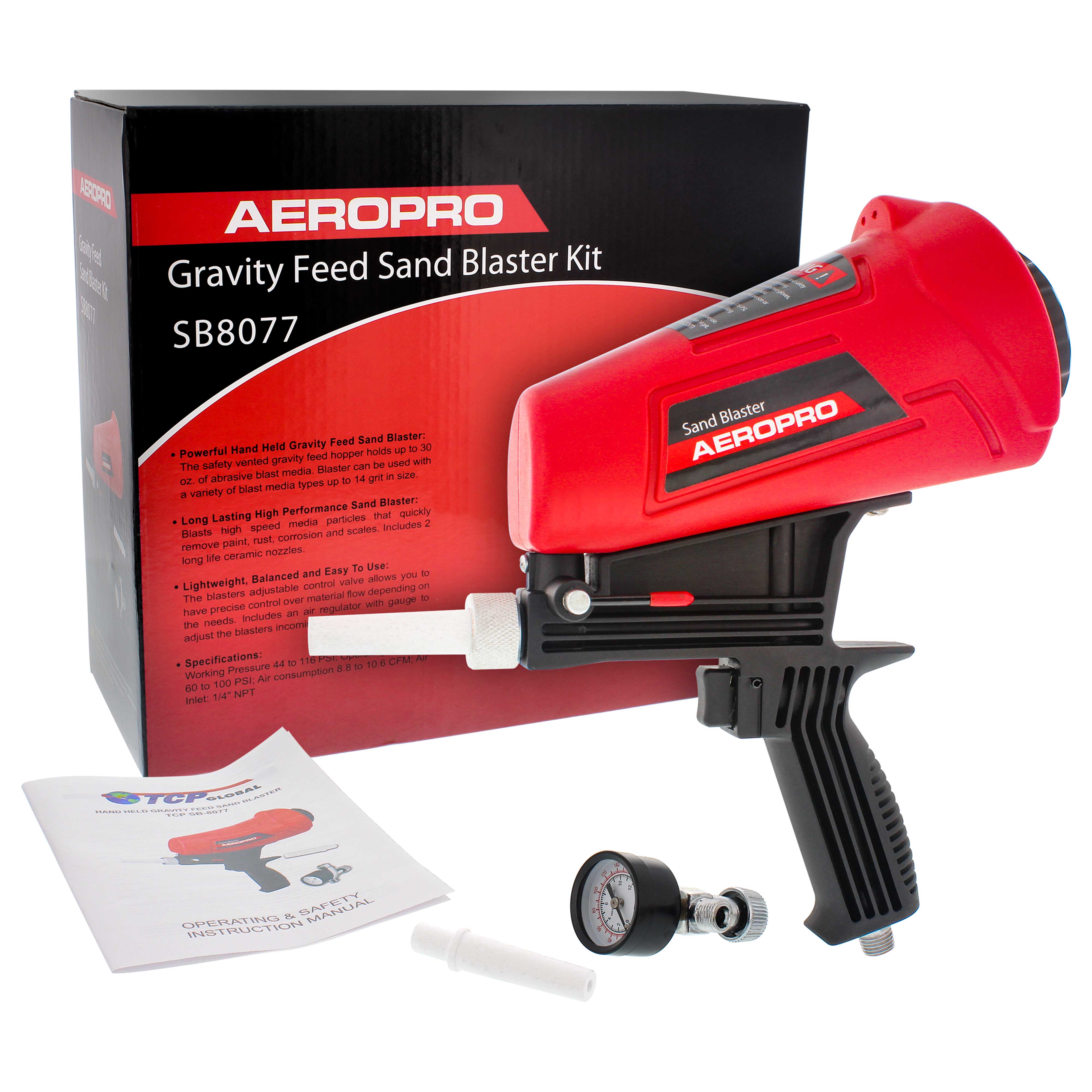 Blaster The original PB B'laster Penetrant - 1 Gal - Walmart.com