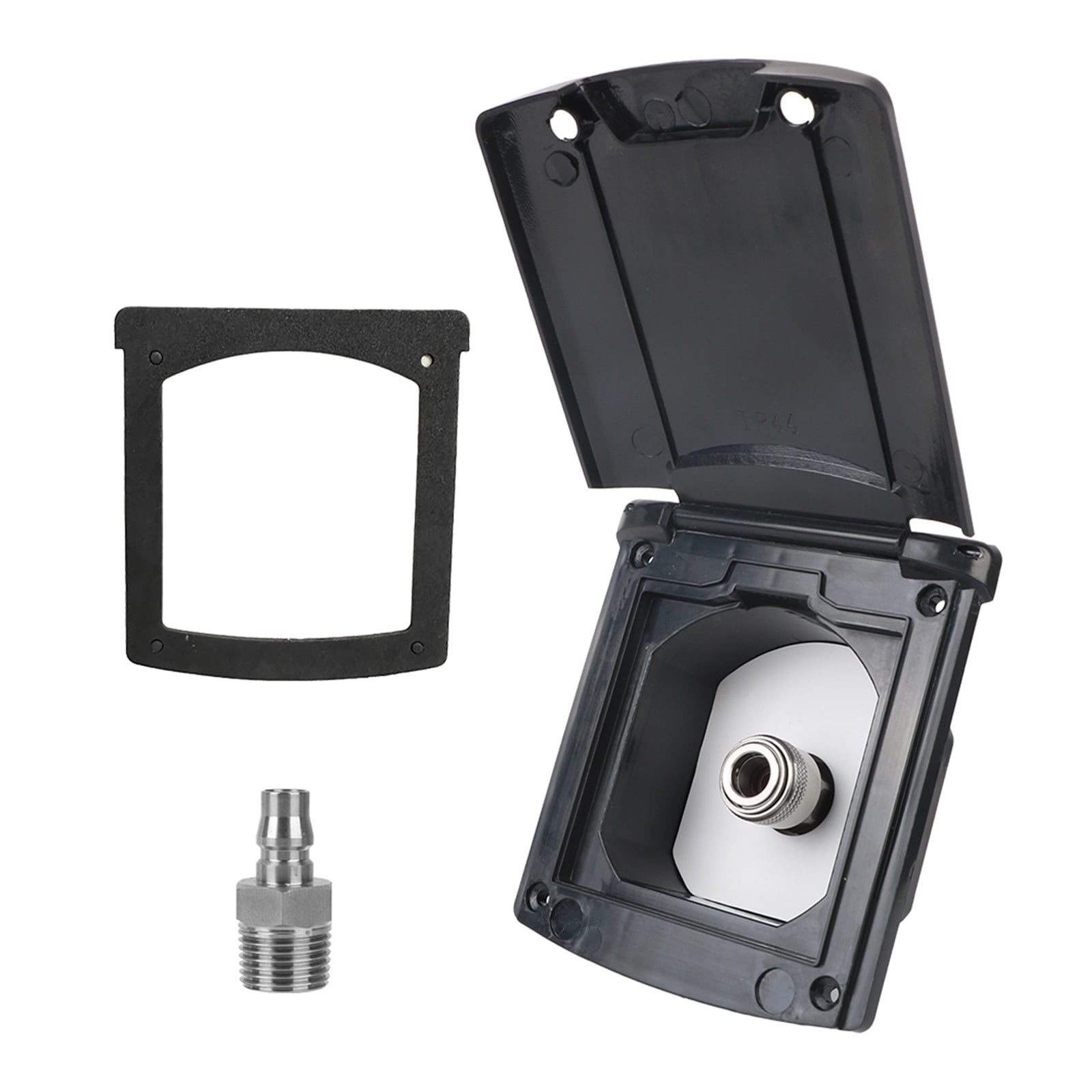 Gravity Fresh Water Fill Hatch RV Accessories For RV Boat Camper ...