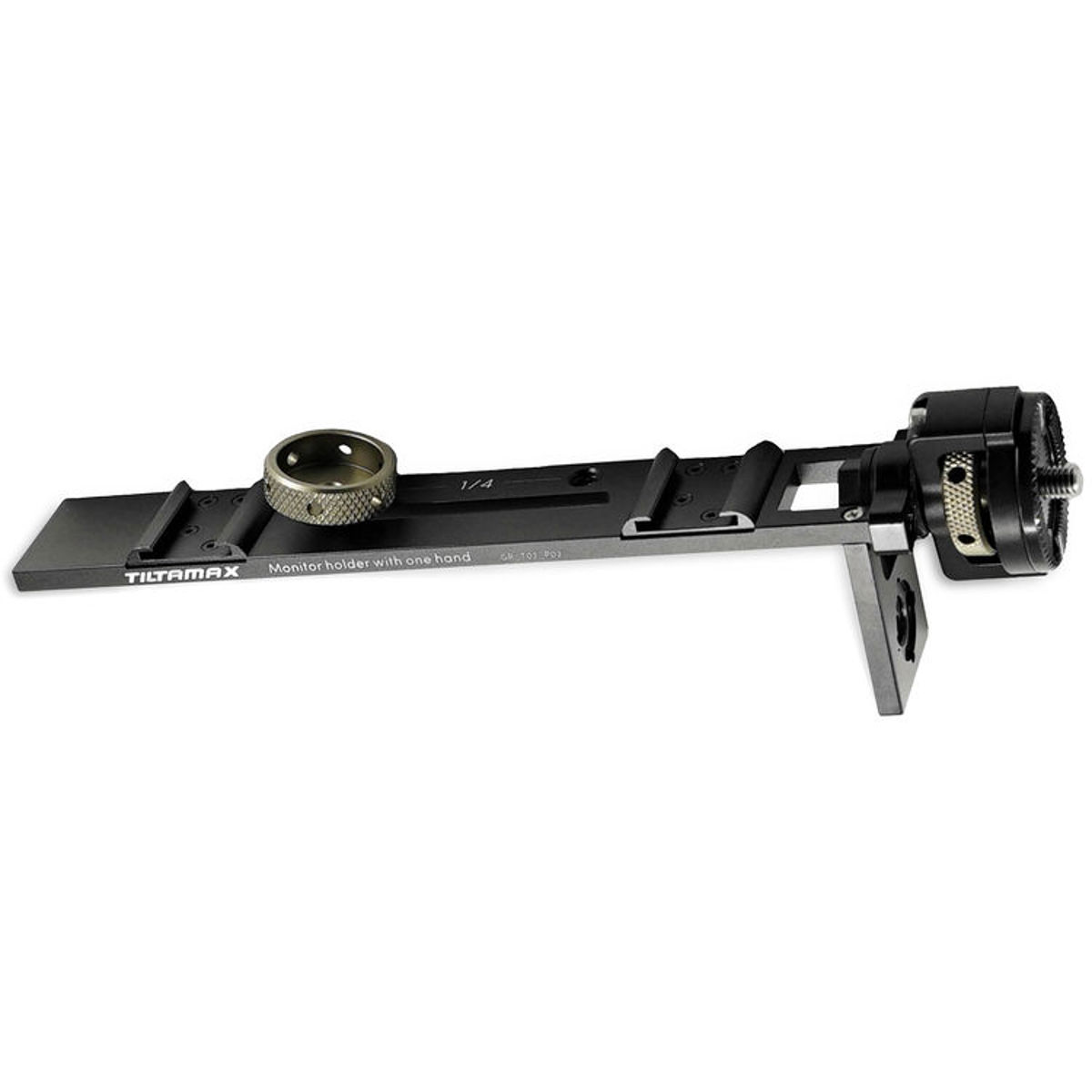 Tilta Gravity G Series Single Handed Monitor Bracket - Walmart.com