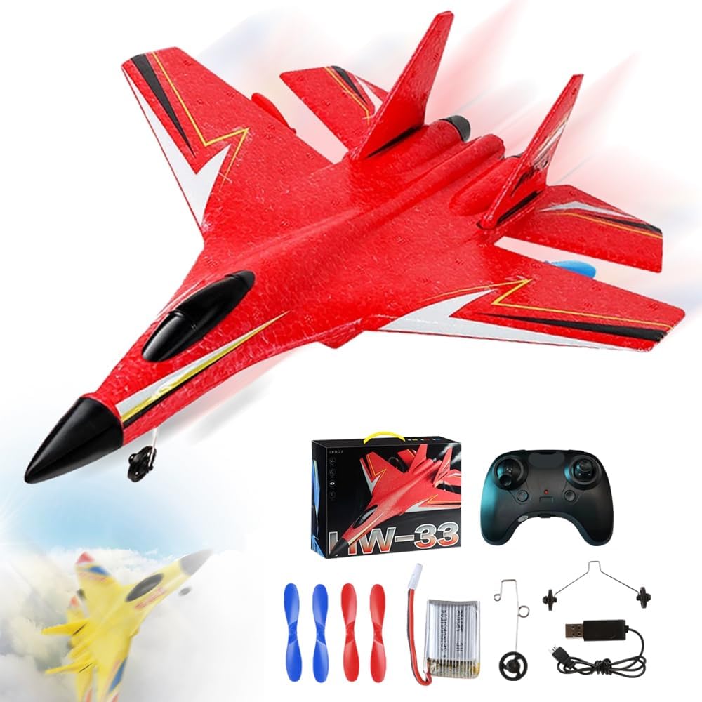 Gravity Glider Airplane,Kids Rc Airplane,Rc Helicopter Glider Toys ...