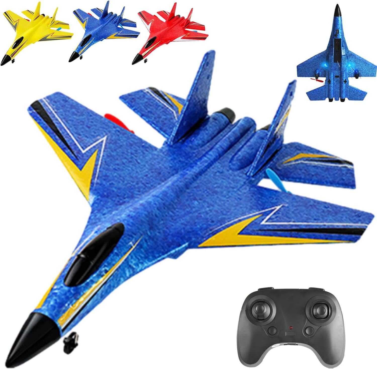 Gravity Glider,Gravity Glider Foam Rc Fighter, Remote Control Airplane ...