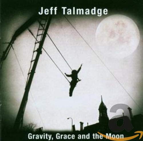Gravity Grace And The Moon Audiobook