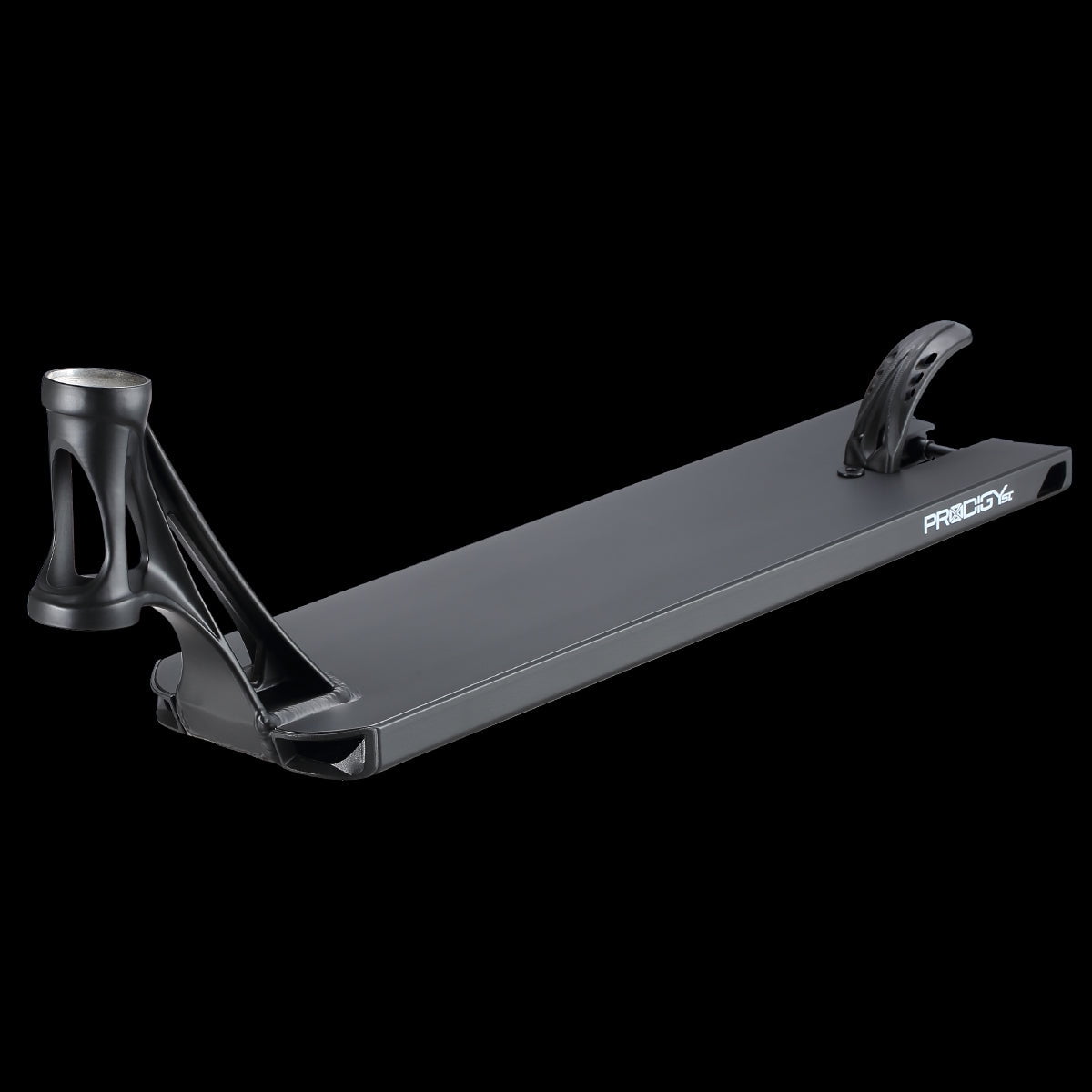 Gravity Group Envy PX Street Deck - 5.5" Wide Black, 21" - Walmart.com