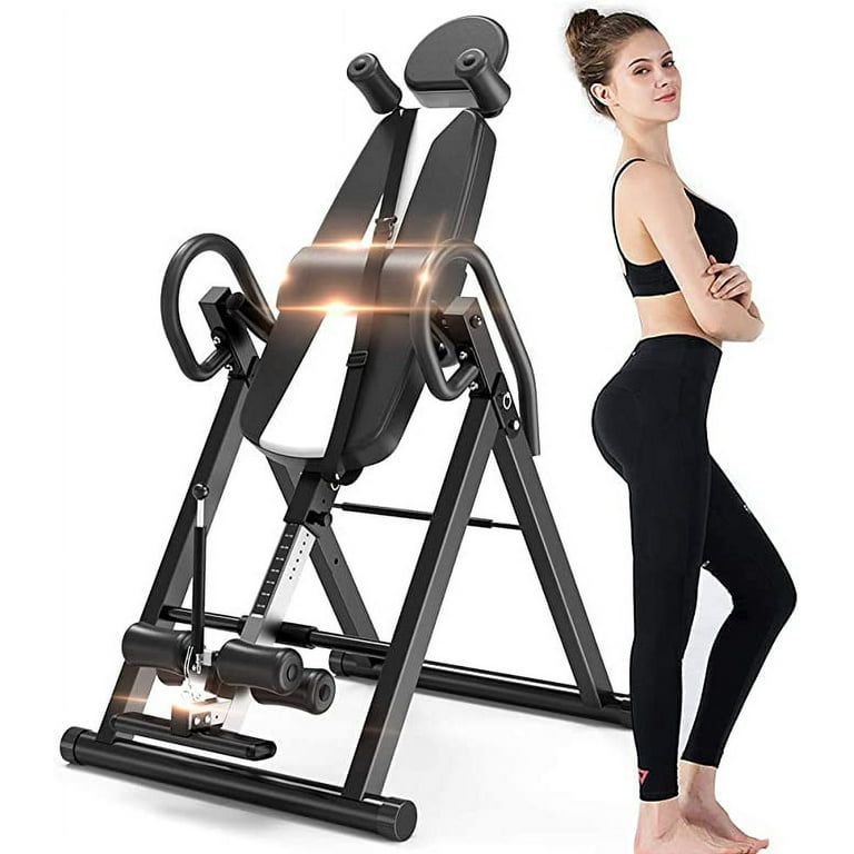 Diy Inversion Table