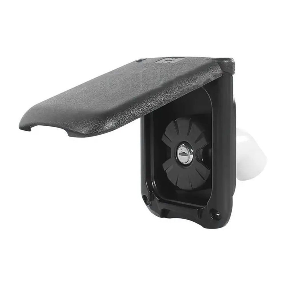 Gravity Inlet Rv Fresh Water Fill Hatch Inlet Filter With Magnetic ...