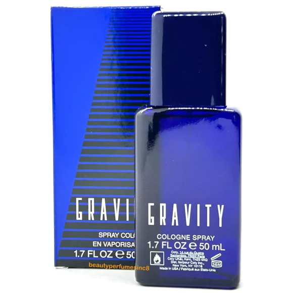 Gravity Cologne