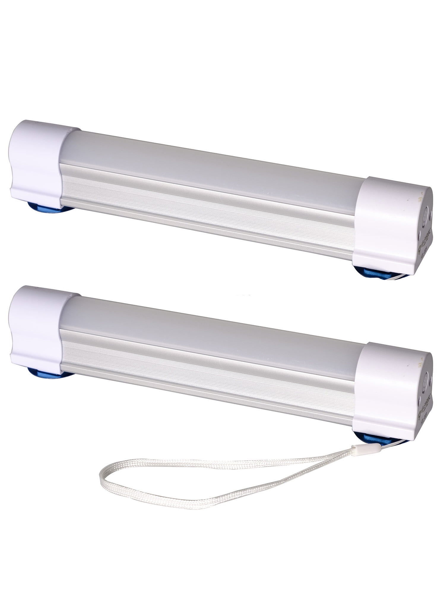 Gravity Outdoor Co. Camping/Emergency Portable USB LED Magnetic Tube ...