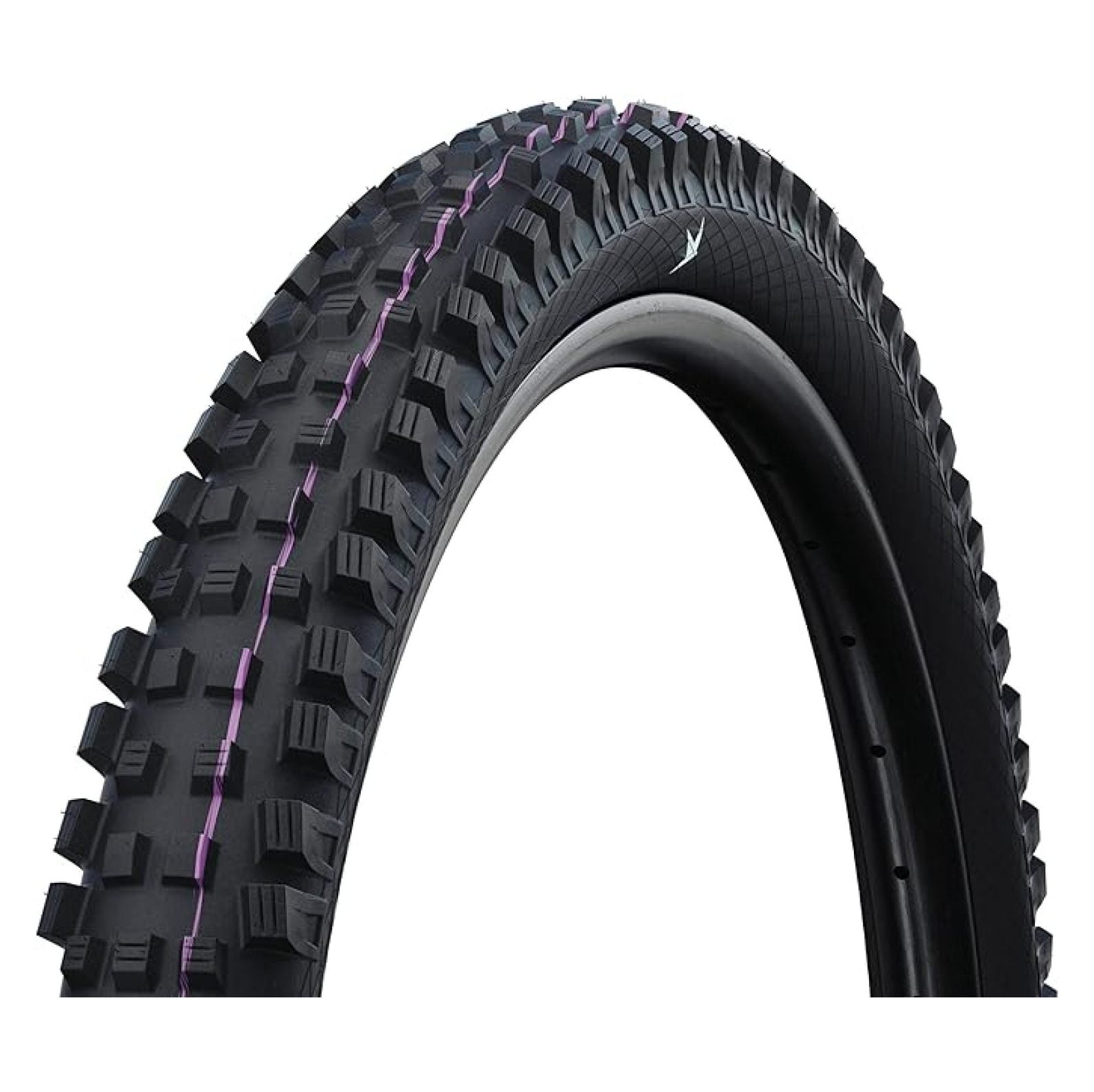 Gravity Pro Magic Mary Radial Addix Ultra Soft Folding Tyre - Walmart.com