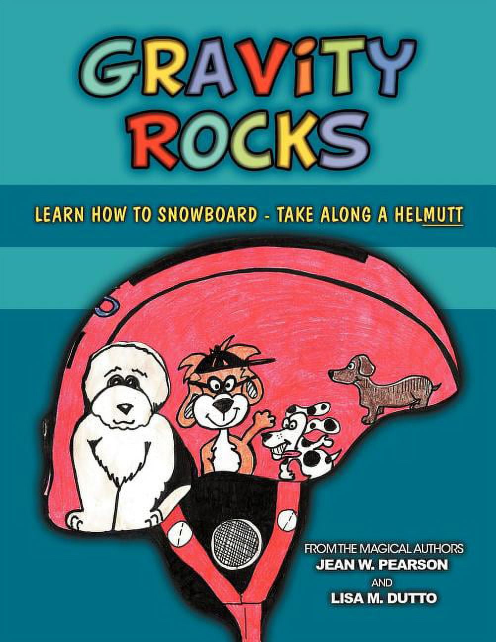 Gravity Rocks - Walmart.com