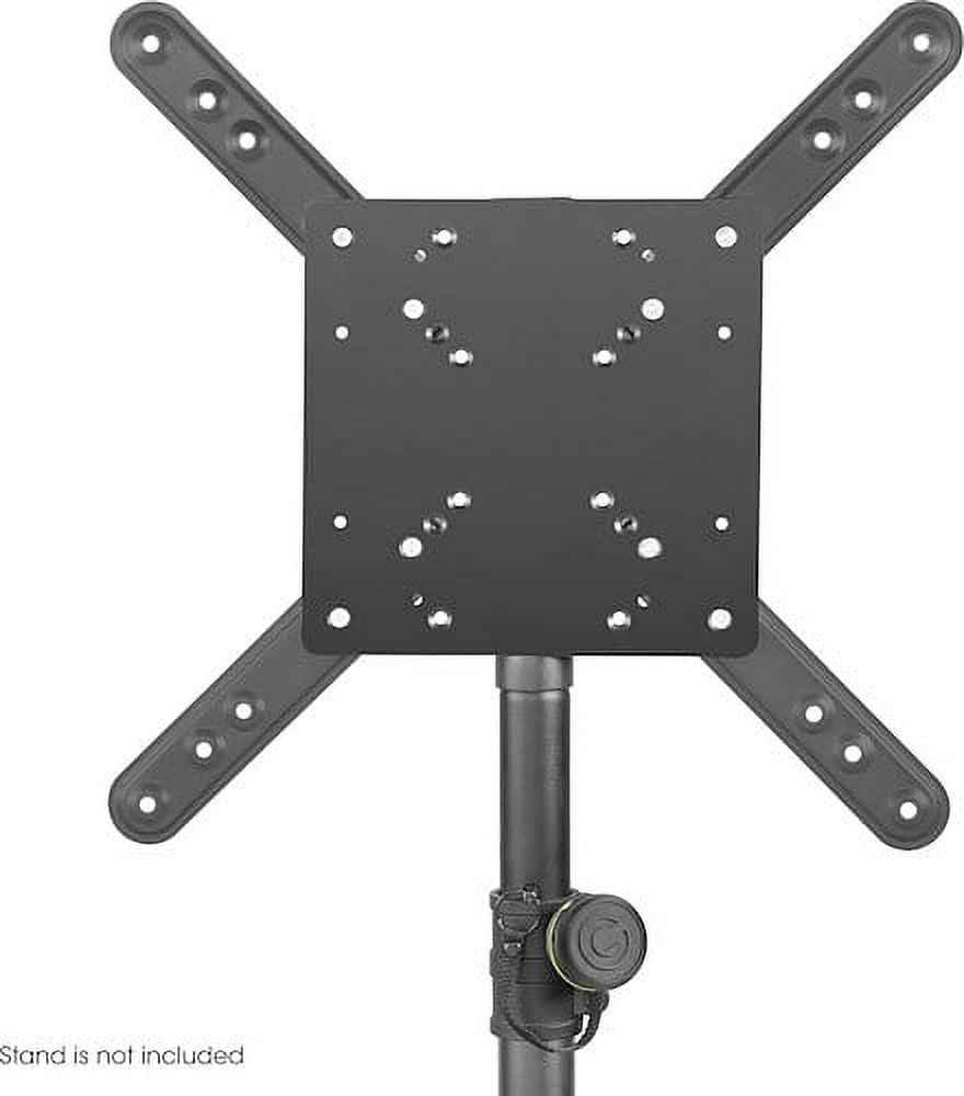 Gravity SA VESA 1 35 mm Pole Mount LCD TV Monitor Bracket with 7 VESA ...