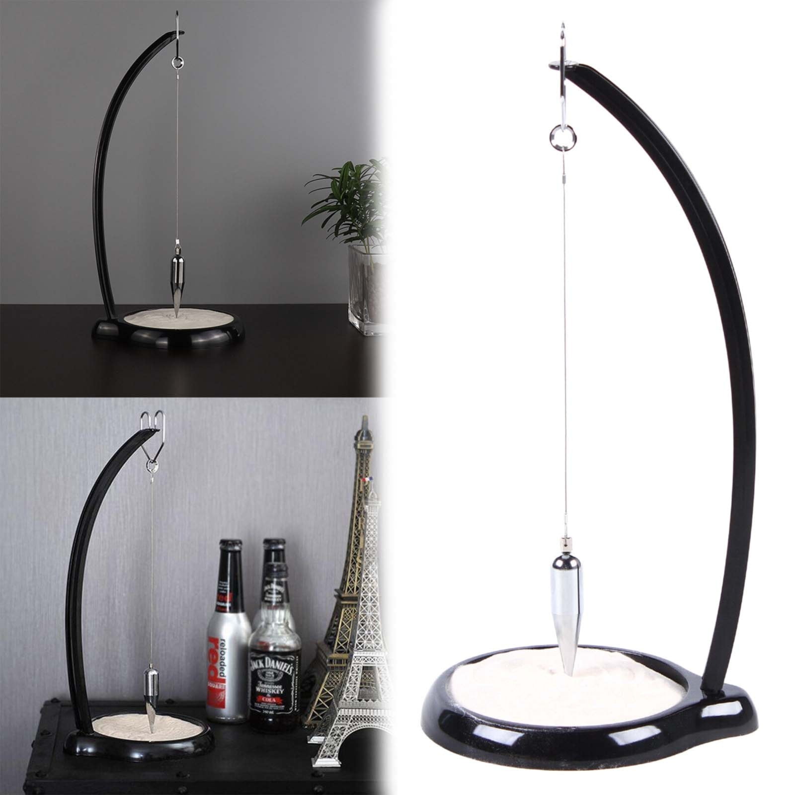 Gravity Sand Pendulum Seasonal Sales, Gravity Sand Pendulum Black ...