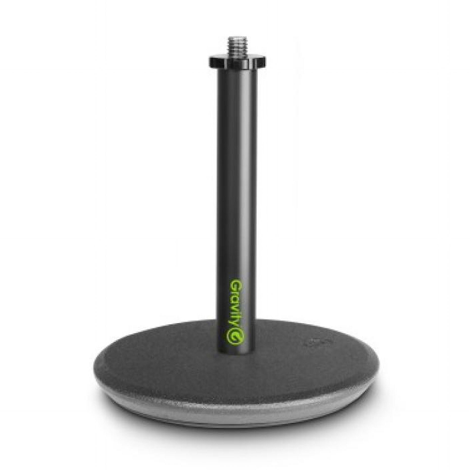 Gravity Stands GMST01B - Table-Top Microphone Stand - Walmart.com