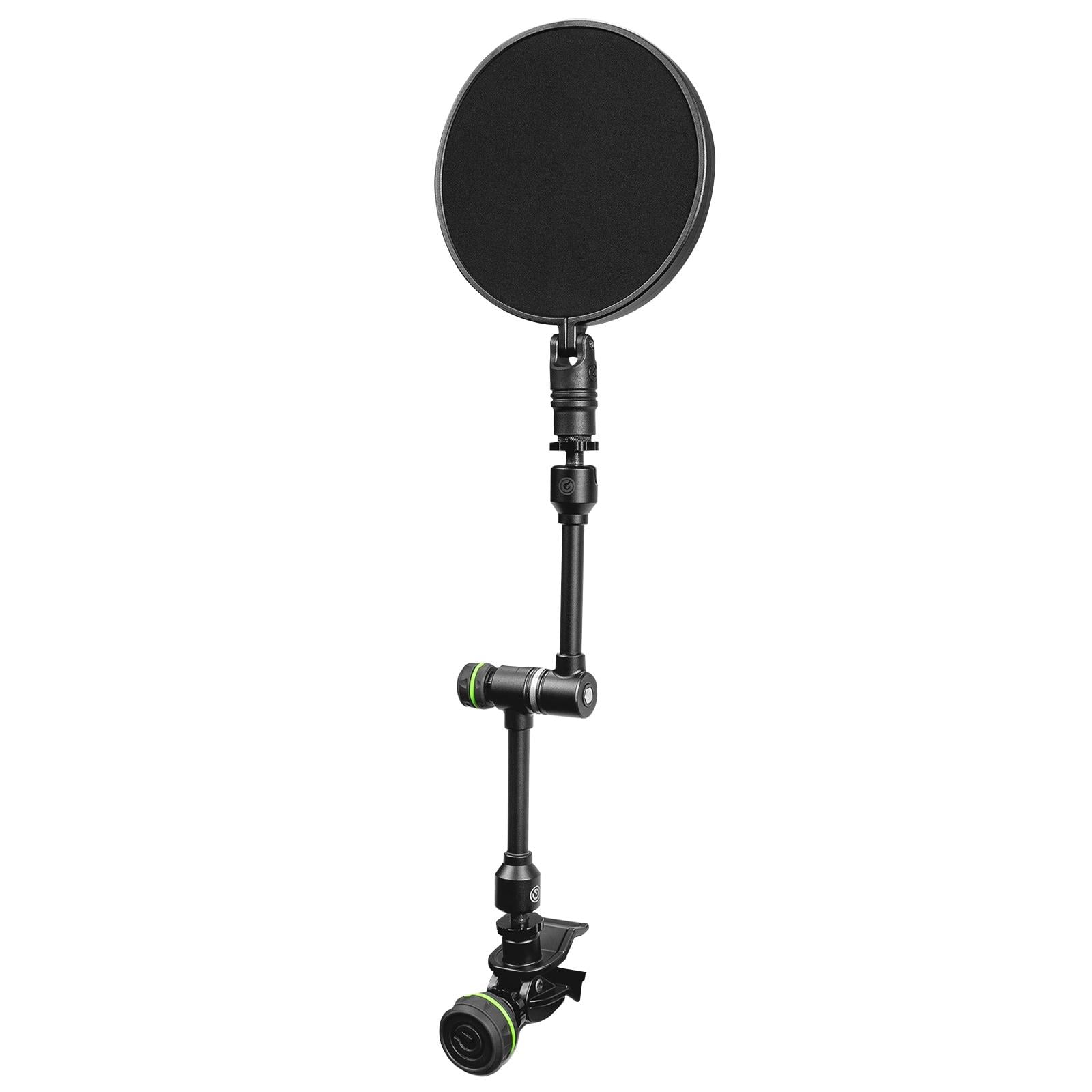 Gravity Stands MA POP 1 Pop Filter with VARI-ARM - Walmart.com