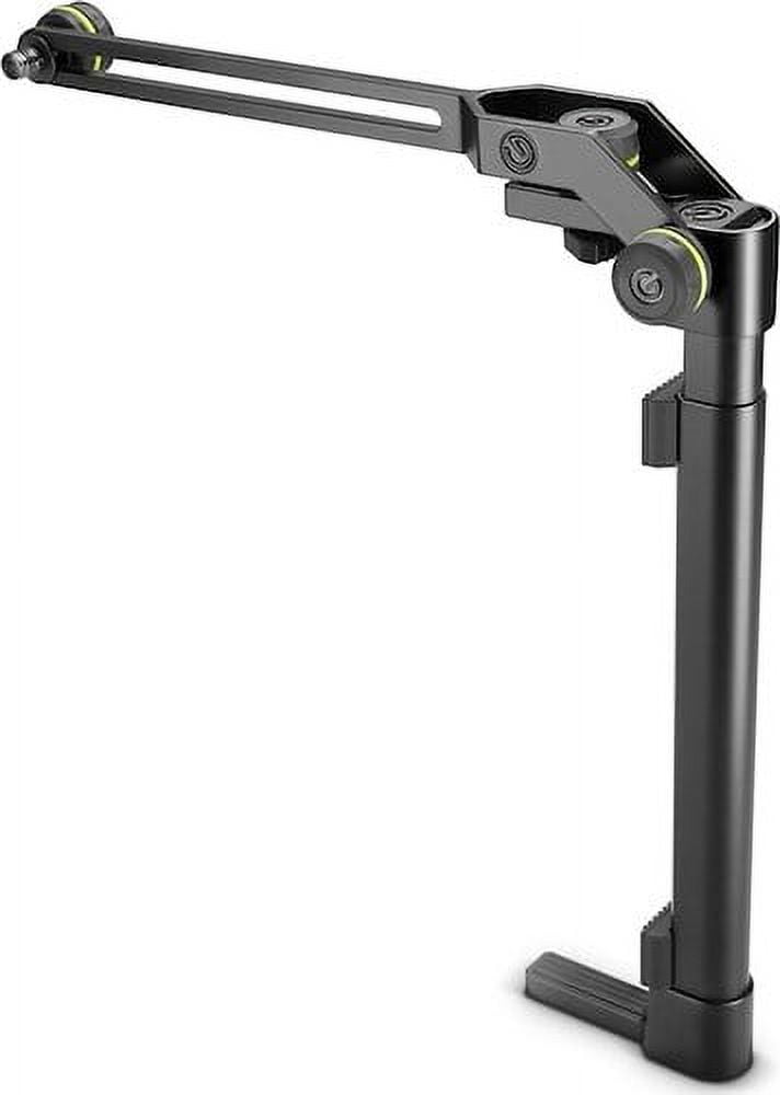 Gravity Stands MS CAB CL 01 Cab Clamp Microphone Holder for Guitar ...