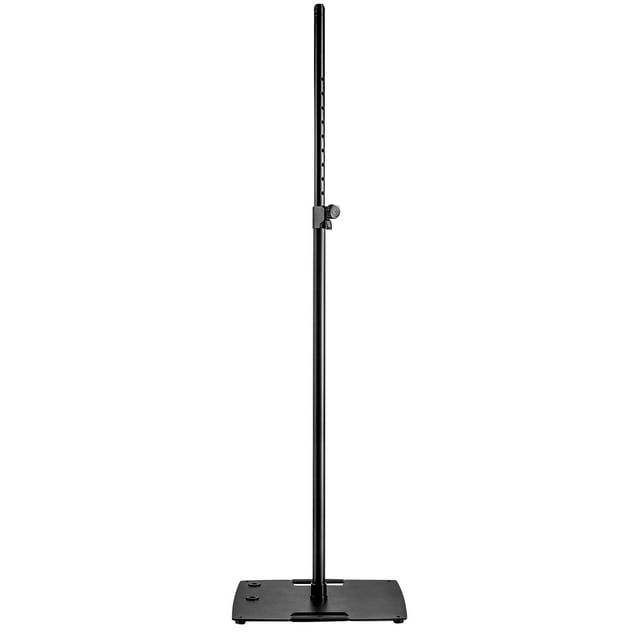 Gravity Stands TLS 431 B Touring-Lighting Stand with Square Steel Base ...
