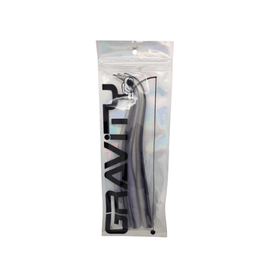 Gravity Tackle GT Eel 9 1/2" Plurple 3/pk - Walmart.com