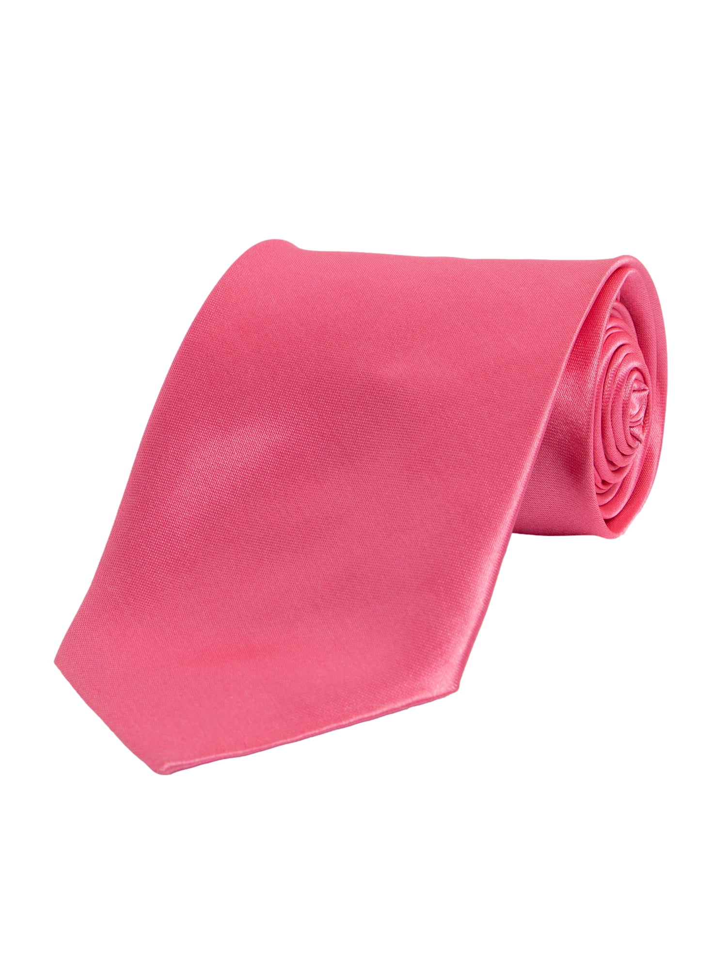 Gravity Threads 3-Inch Fashion Party Tie - Light Pink - Walmart.com