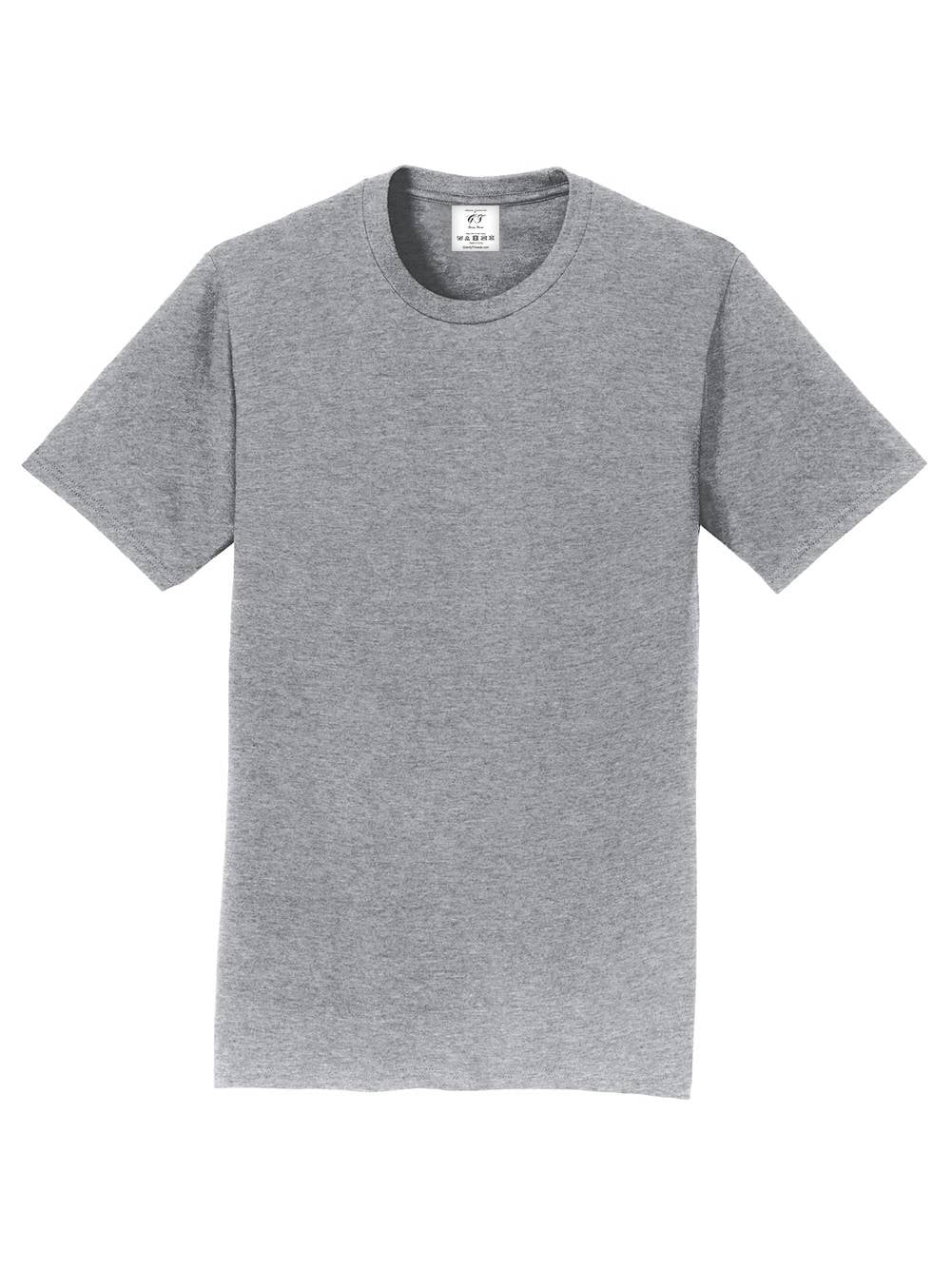 Gravity Threads Fan Favorite Short-Sleeve T-Shirt - Athletic Heather ...