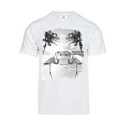 Color Changing Shirts Sunlight