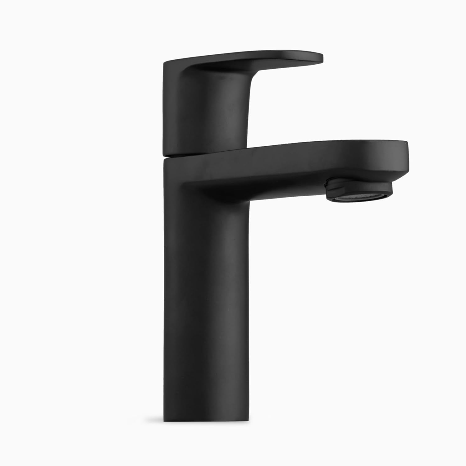 Gravity WaterLuxury Pillar Cock Porus Black Matte Finish Premium Brass ...