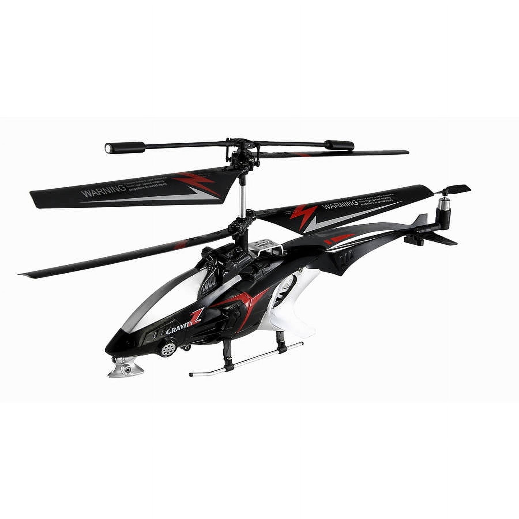 Gravity Z Auldey Sky Rover - Walmart.com