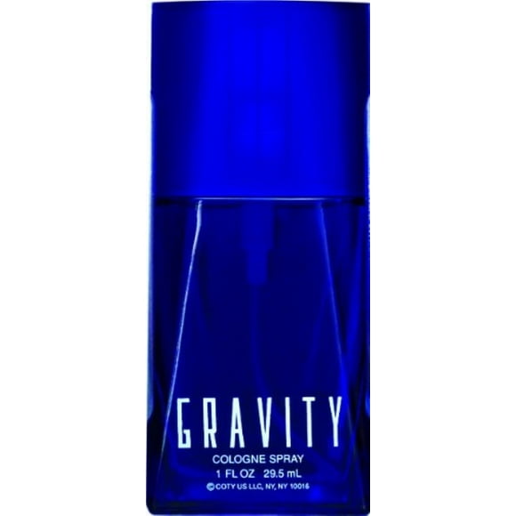 Gravity Cologne
