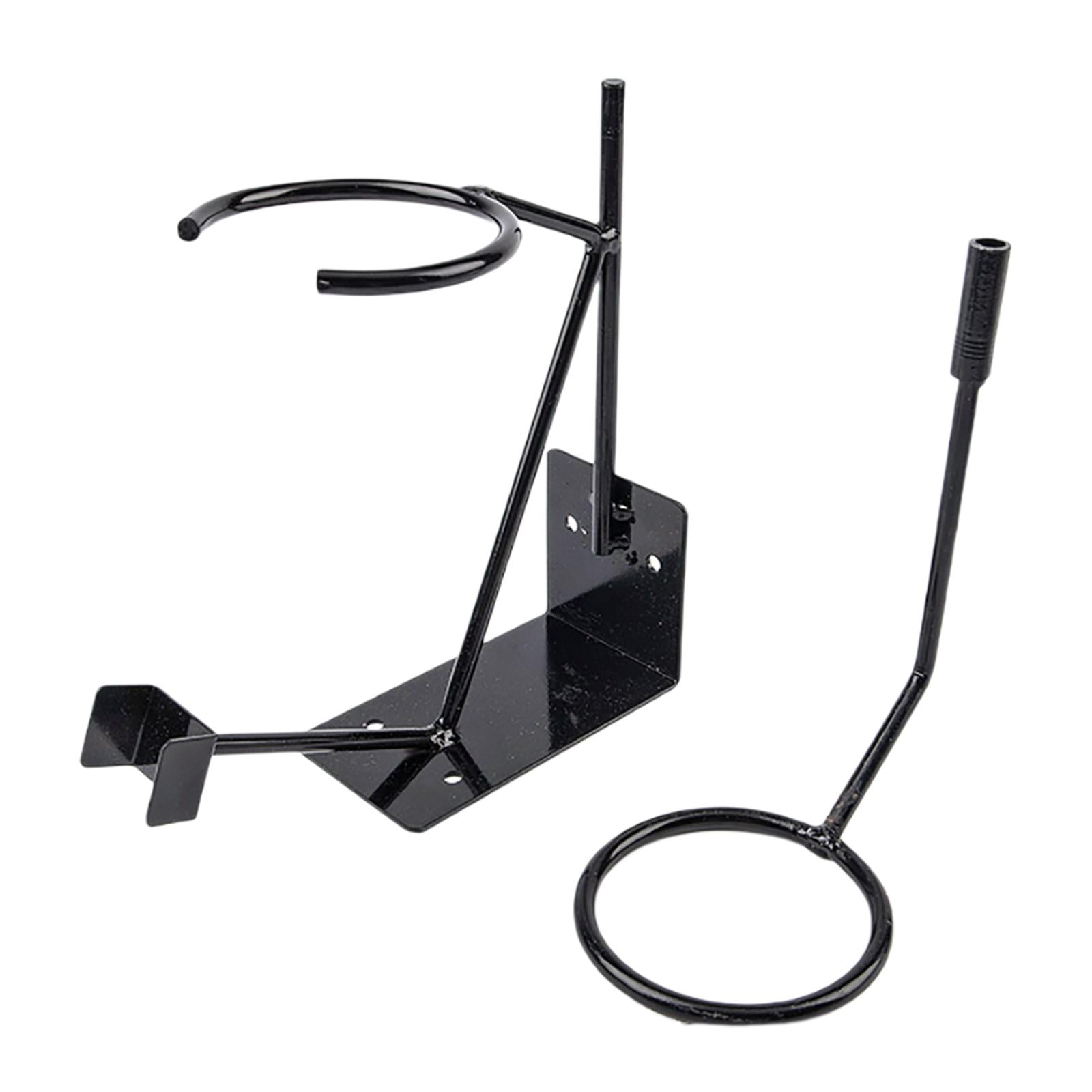 Gravity feed Spray Holder Detachable Wall or Mount Sturdy Design ...