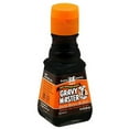 Gravy Master Browning and Seasoning Sauce, 2 fl oz, (Pack of 12 ...