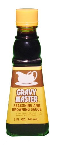 Gravy Master Seasoning & Browning Sauce (Case of 12) - Walmart.com