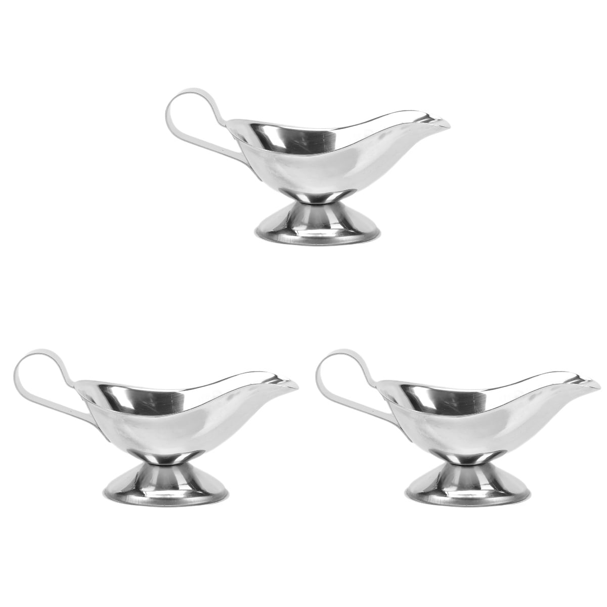 Gravy Pourer Pitcher Creamersauce Jug Gravy Jugs Server Dressing Salad ...