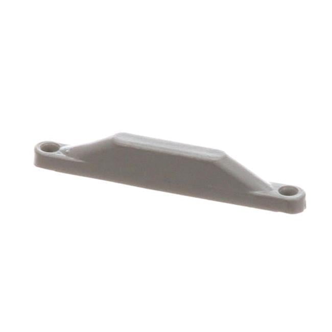 Gray ABS Plastic Lid Slide Stop - Walmart.com