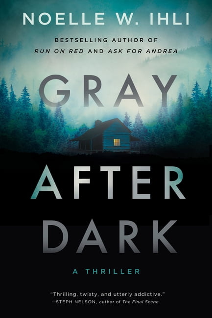 Gray After Dark, (Paperback) - Walmart.com