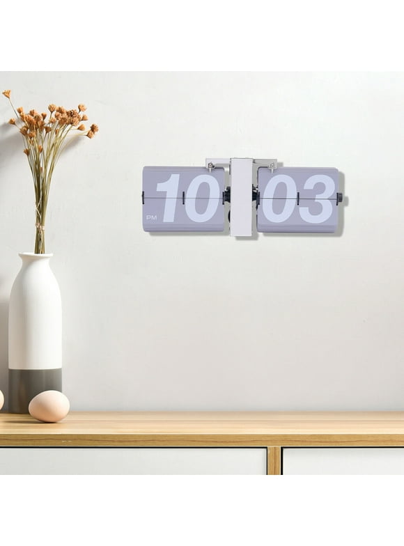 Flip Clocks in Clocks - Walmart.com