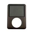 Gray Black Face Plate For Apple Ipod Nano 3Rd Gen Front Faceplate ...