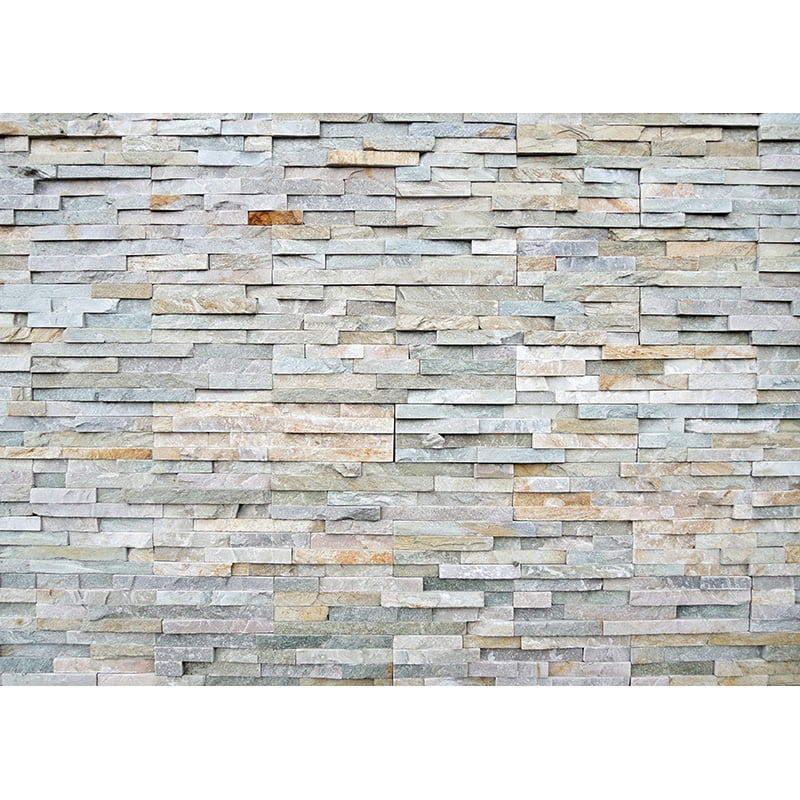 Gray Brown Antique Brick Wall Photography Backdrops Props Cement ...