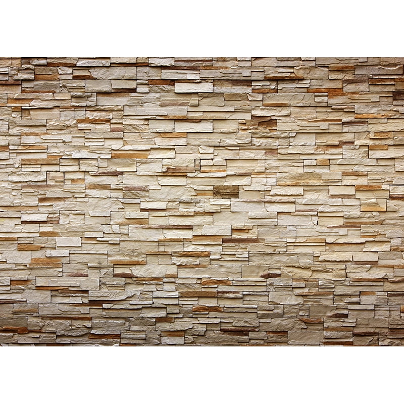 Gray Brown Antique Brick Wall Photography Backdrops Props Cement ...